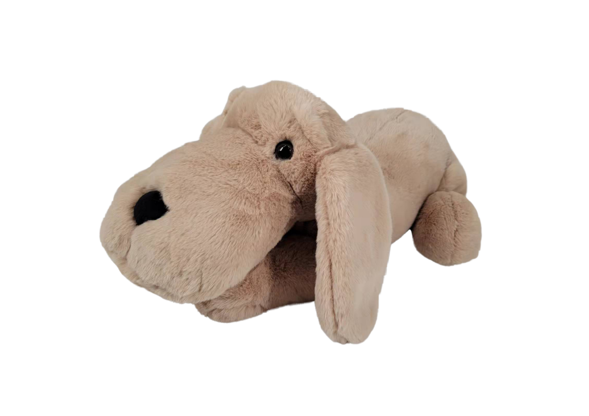 Weighted Plush Dog – Sensory Tools Australia